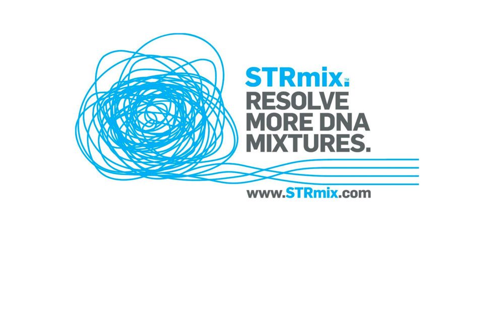 STRmix™ Probabilistic Genotyping - Pure Gold Forensics